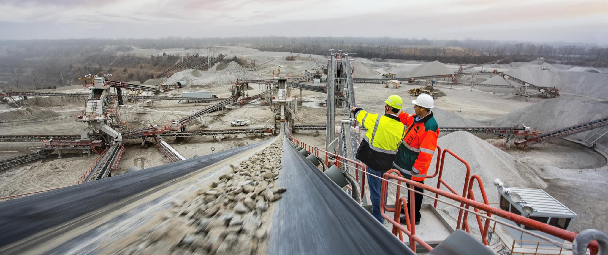 KBT Cement & Logistics